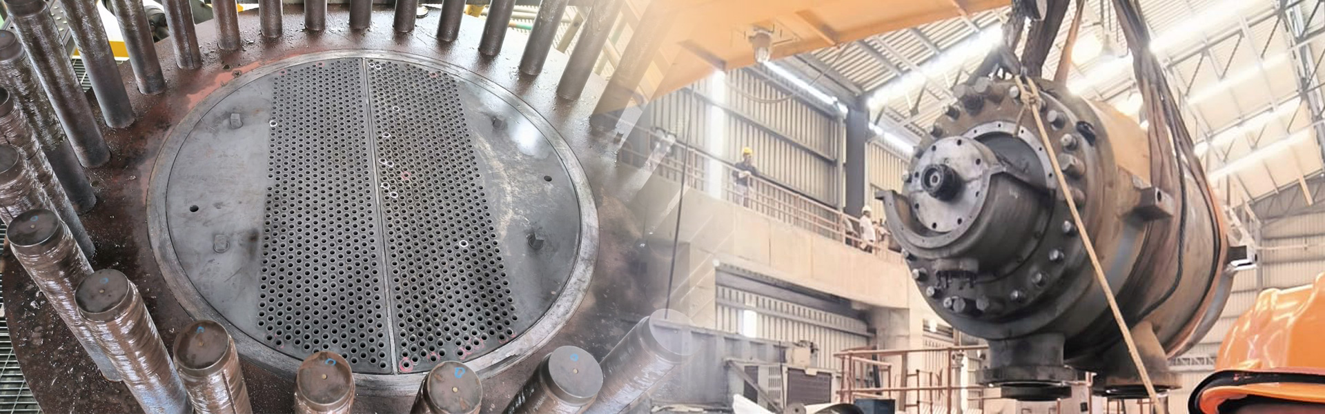 Welcome to KS Turbo Energy Mech Engineering Services Pvt. Ltd.